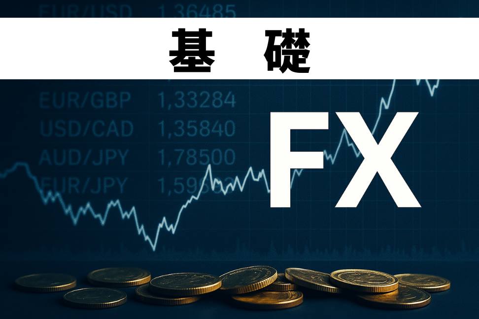 FXの基礎を学ぼう｜初心者向けステップ解説と講座ガイド